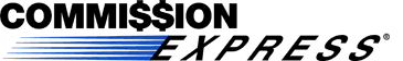 Commission Express Login